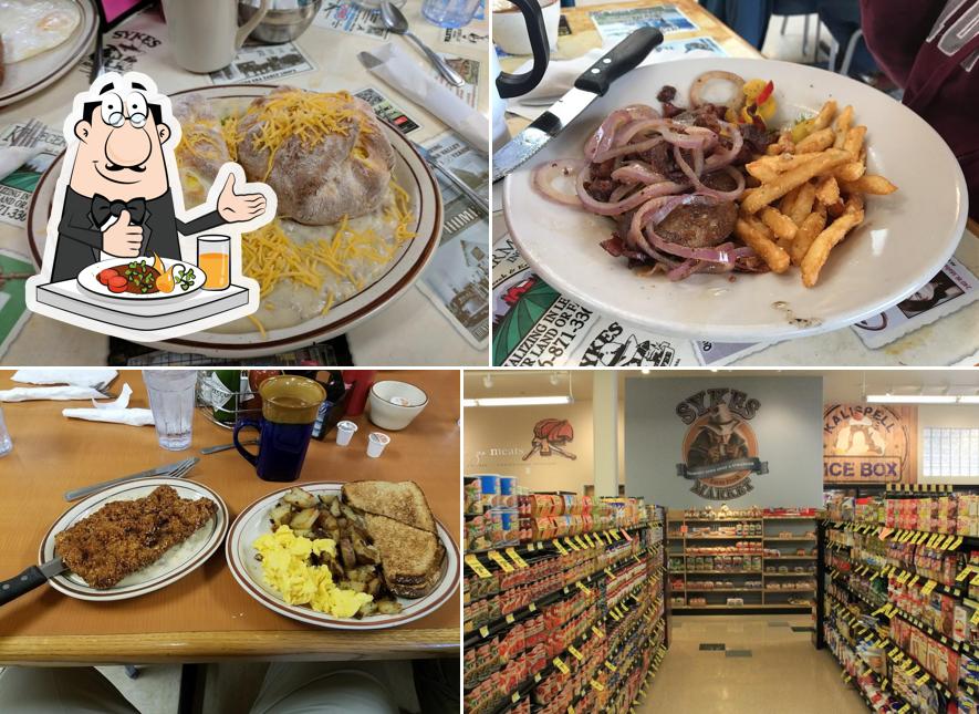 Top 5 restaurants with a kids' menu in Kalispell, november 2025 ...