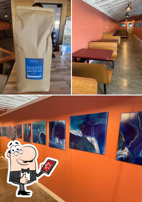 The Bean Counter in Hanahan - Restaurant reviews