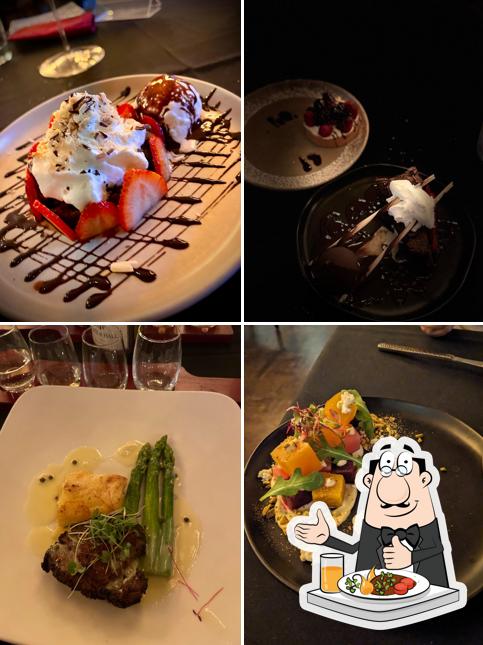 The Cave Bistro & Wine Bar, 2343 Vanderbilt Beach Rd #602 in Naples ...