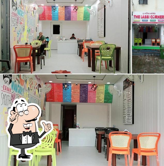 The Lassi Corner, Nashik, Shop no 1 - Restaurant reviews