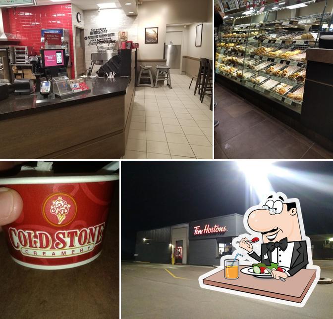 Tim Hortons restaurants in Saguenay, summer 2024 - Restaurant Guru