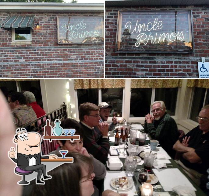 Uncle Primo's in New Philadelphia - Restaurant menu and reviews