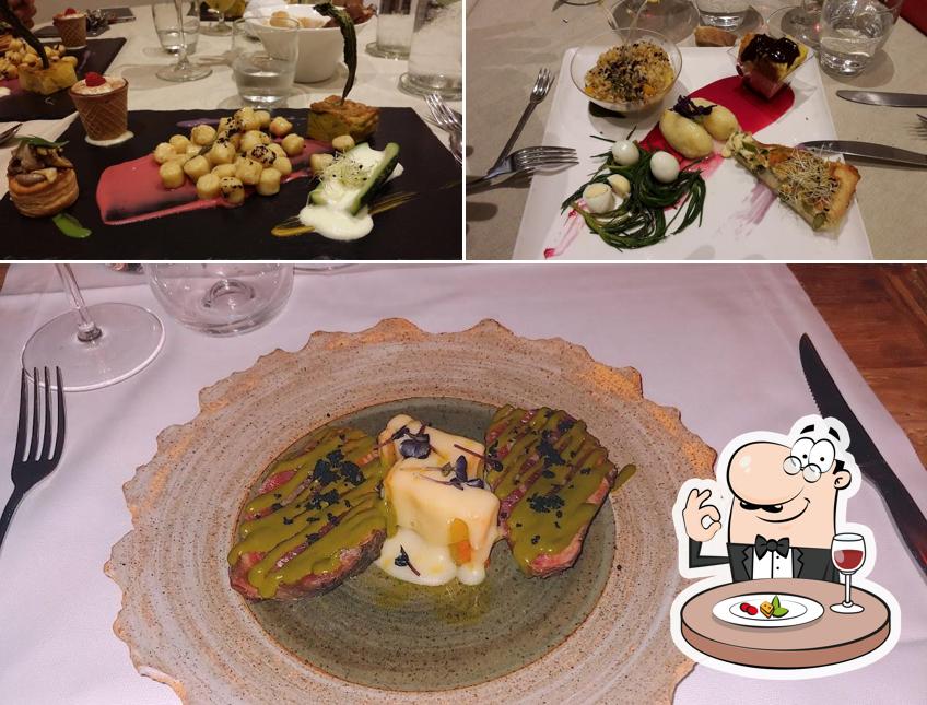 Cuculia, Florence - Restaurant menu, prices and reviews