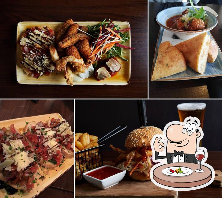 Top 7 restaurants in Melton, december 2025 - Restaurant Guru