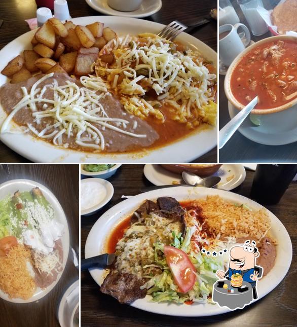 Carnitas Tio Juan, El Paso - Menú del restaurante, precios y reseñas