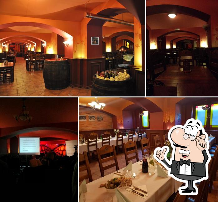 Polish Brewery Music Club, Szczecin - Restaurant menu, prices and reviews