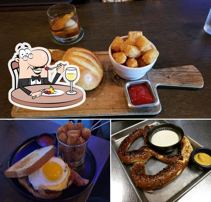 The Fat Rabbit Pub, Tampa - Restaurant menu, prices and reviews