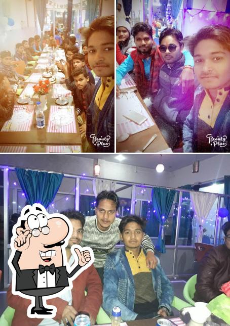 9 PM Bar and Restaurant, Kota - Restaurant reviews