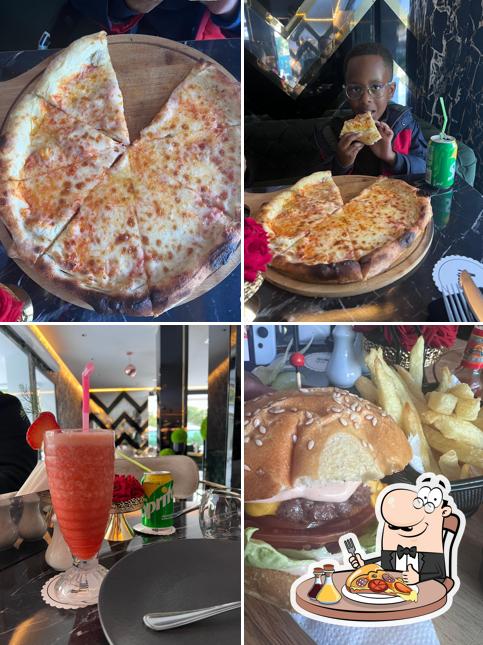 Aposto restaurant, Rabat - Restaurant reviews