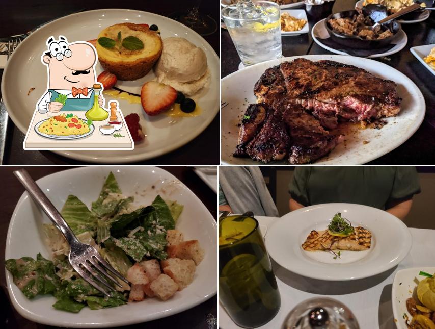 Arrowhead Grill, Glendale - Restaurant menu, prices and reviews