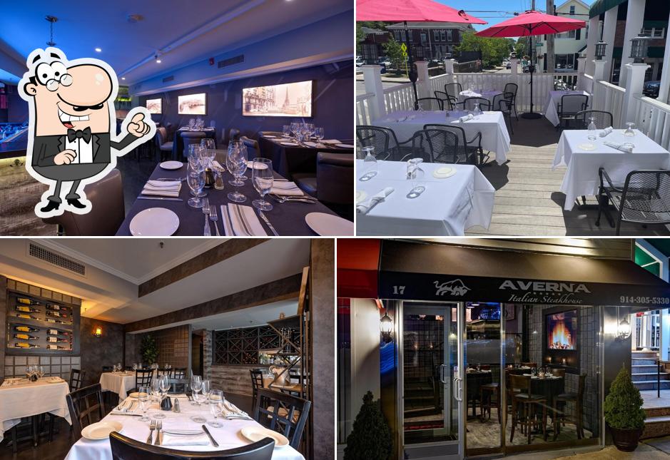 Best italian restaurants in Rye, New York, summer 2024 - Restaurant Guru