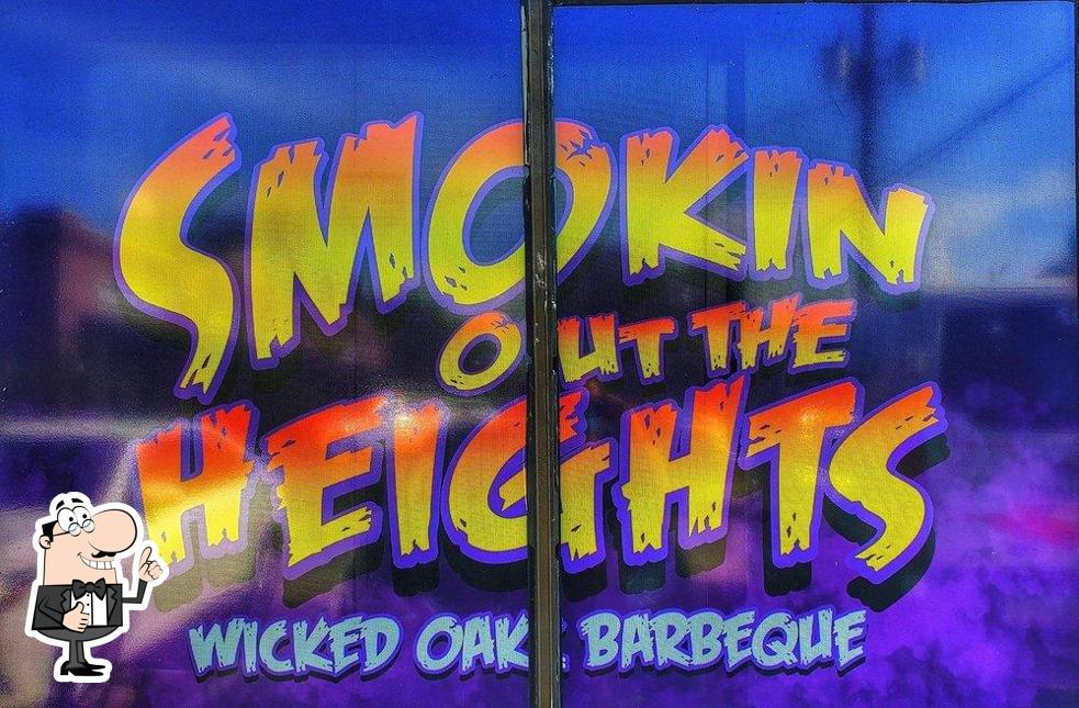 Wicked Oak BarbeQue in Tampa - Restaurant menu and reviews