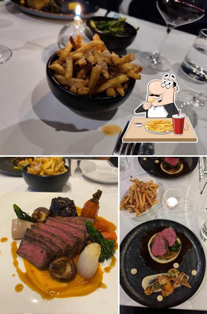 Borage Restaurant, Altrincham - Restaurant menu, prices and reviews