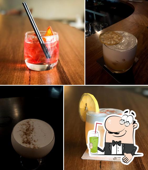 Buck Mulligan's in Northcote - Restaurant menu and reviews