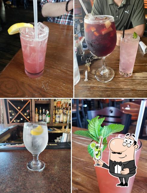 Café Arazu in Newburgh - Restaurant menu and reviews