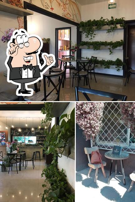 Loretta Cafetería, Guadalajara - Restaurant reviews