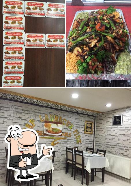 Ferhat Usta Kebab Salonu, Istanbul - Restaurant reviews