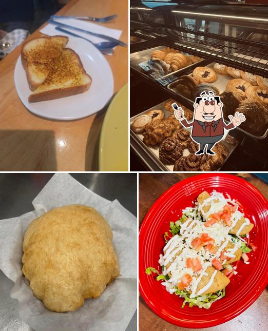 Bonita Restaurant, Santa Fe - Restaurant menu, prices and reviews