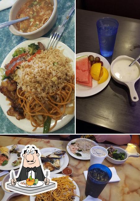 China Super Buffet, National City - Restaurant menu, prices and reviews