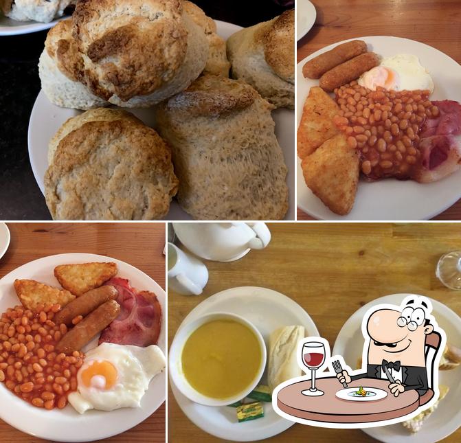 Top 3 restaurants with shepherd's pie in Watchet, september 2025 ...