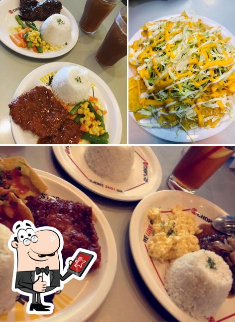 Chop Stop, Parañaque - Restaurant menu, prices and reviews