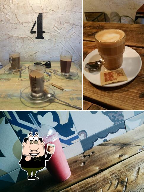 EIS CAFE - Coventry Road, 500 Coventry Rd in Birmingham - Restaurant ...