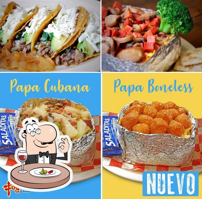 El FOGÓN Saltillo, Saltillo - Menú del restaurante, precios y reseñas