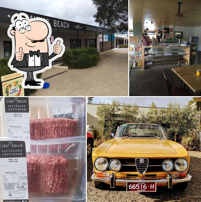 All places to eat and drink in Smiths Beach, summer 2024 - Restaurant Guru