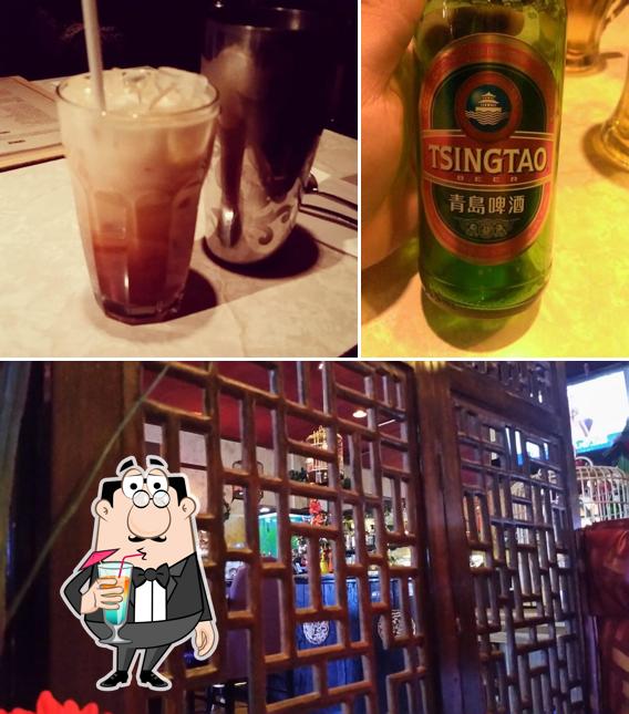 Hunan Dynasty Restaurant, Littleton - Restaurant menu, prices and reviews