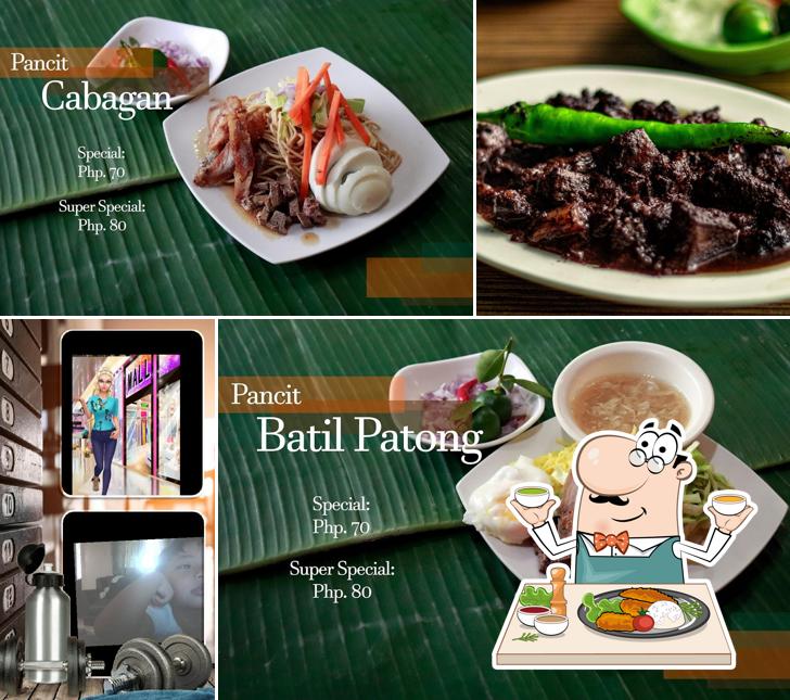 Jocab's Pancit Batil Patong at Pancit Cabagan Cagayan Valley's Pride ...