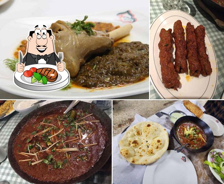 Karachi Darbar, Dubai, Al Souq al Kabeer 13-C St - Restaurant reviews