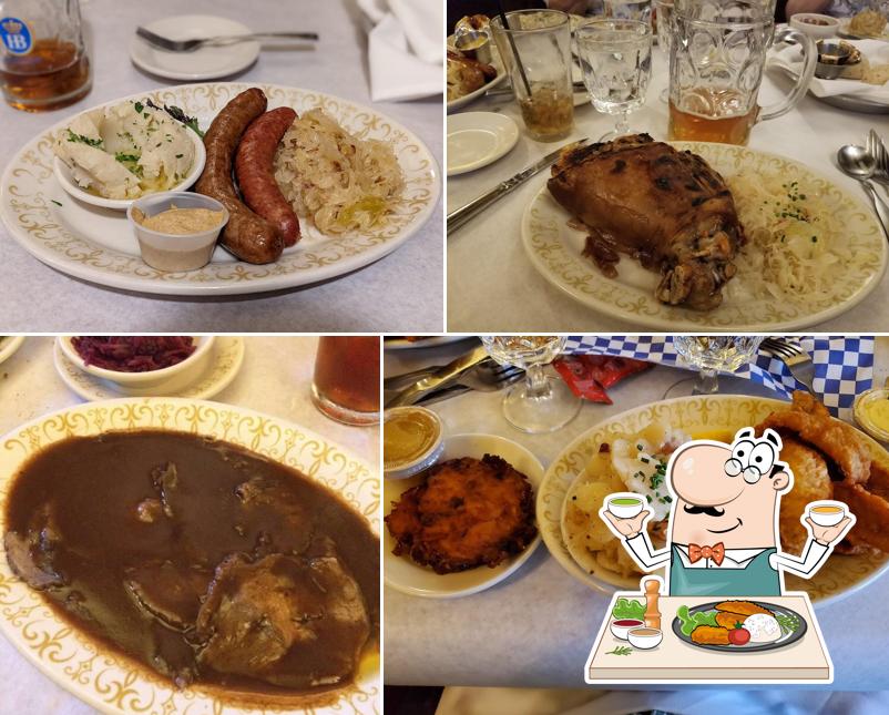 Kegel's Inn, West Allis - Restaurant menu, prices and reviews
