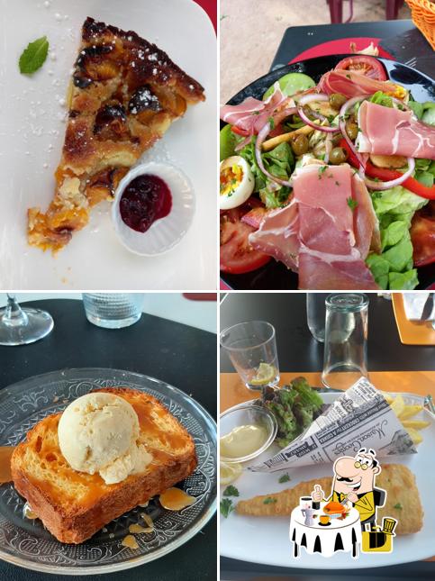 Le top 10 des restaurants à Vichy, octobre 2025 - Restaurant Guru