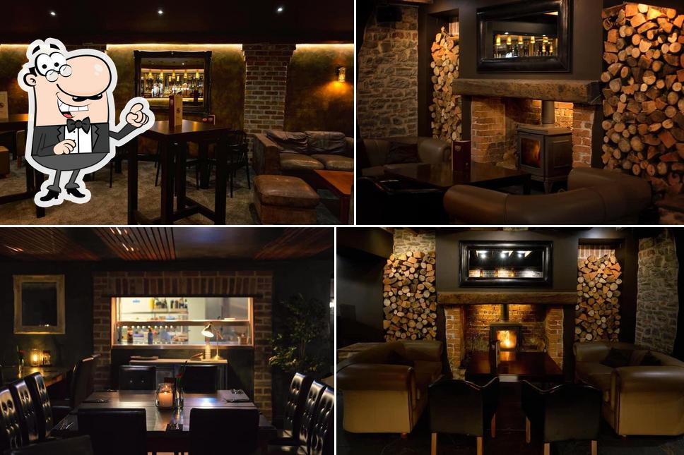 Lush Bar & Restaurant in Barnstaple - Restaurant reviews