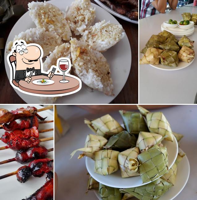 Matias BBQ, Mandaue City - Restaurant menu and reviews