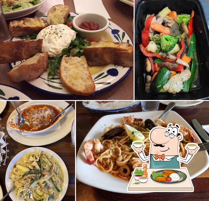 Melo's Pizza & Pasta, Pleasant Hill - Restaurant menu, prices and reviews
