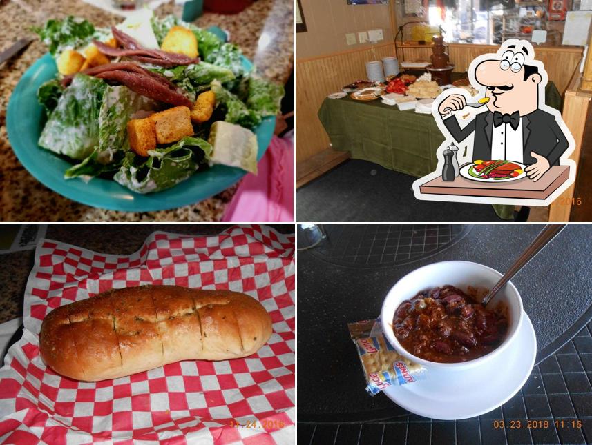 Miceli's Restaurant, Matlacha - Restaurant menu, prices and reviews