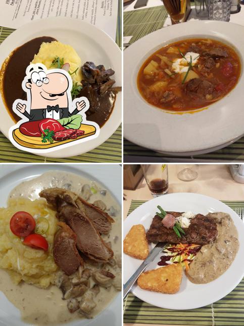 Top 5 restaurants with a kids' menu in Ceske Budejovice, november 2025 ...