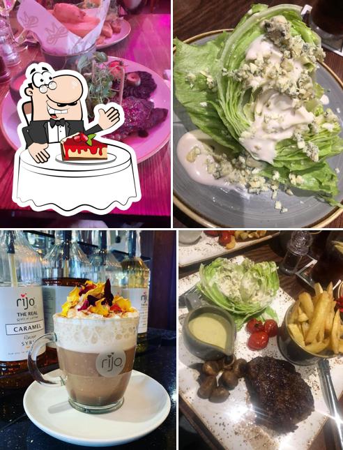 Murray's, Bargoed - Restaurant menu, prices and reviews