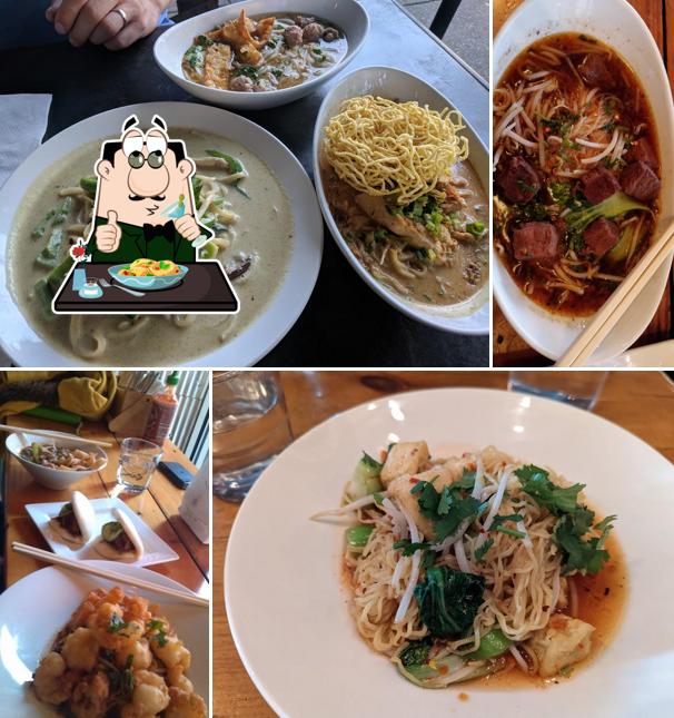 Noodlehead, Pittsburgh - Restaurant menu, prices and reviews
