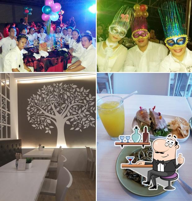 Pasta Brava restaurant, Iloilo City, PG4X+J92 - Restaurant reviews