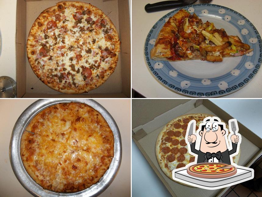 Best new York–Style Pizza in Lewisburg restaurants, spring 2024 ...