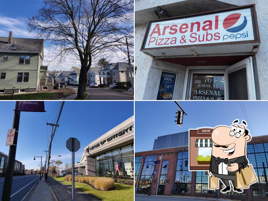 Top 7 restaurants in Watertown, Massachusetts, november 2025 ...