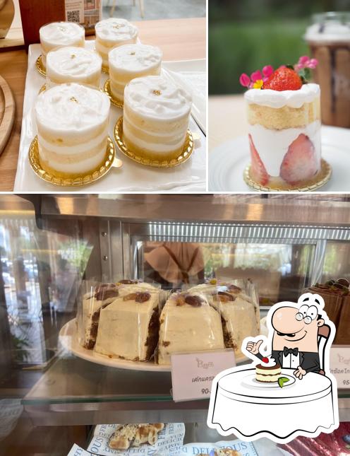 Plearn Cafe Bang Pu, Samut Prakan - Restaurant menu, prices and reviews