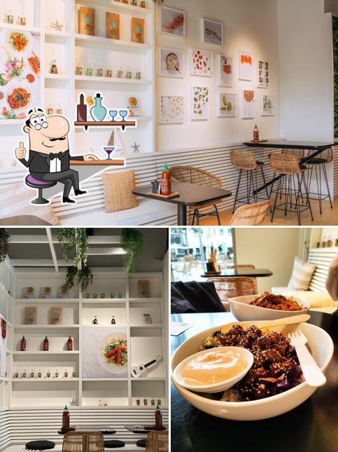 Poké Perfect, Almere - Restaurant menu and reviews