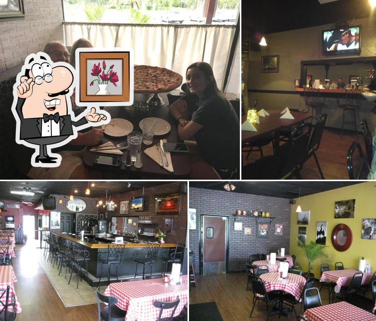 Top 7 restaurants with new York–Style Pizza in Fort Myers, september ...