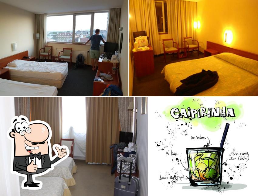 Hotel Bulgaria Burgas restaurant, Burgas - Restaurant reviews