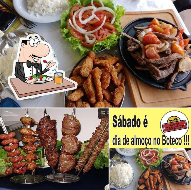 Boteco Caipira pub & bar, Sertãozinho - Restaurant reviews