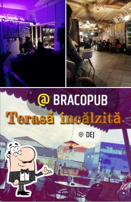 Braco Pub, Dej - Restaurant reviews