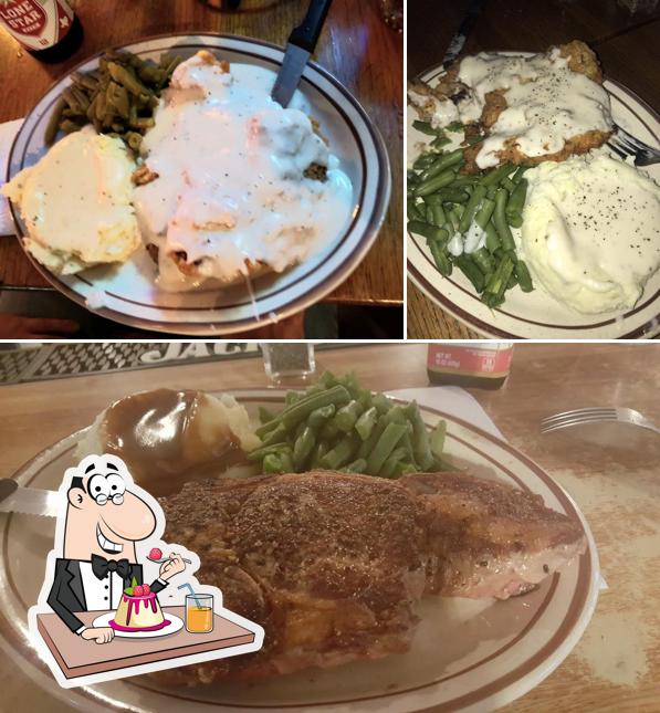 Buck's Bar and Grill, Omaha - Restaurant menu, prices and reviews